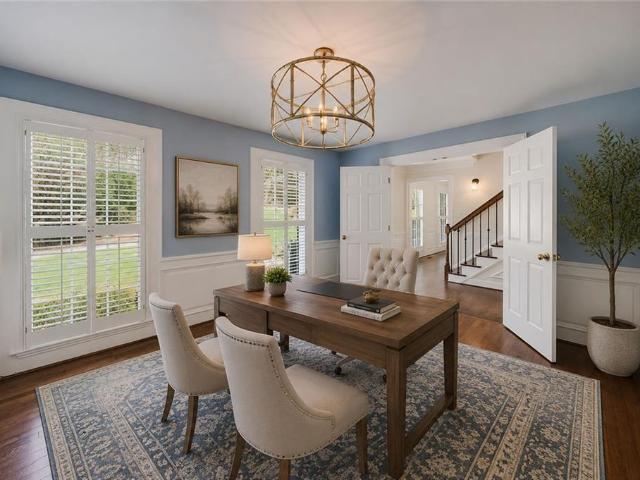 3430 Weymouth Court