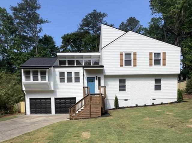 3430 Woodrun Trl, Marietta, GA 30062