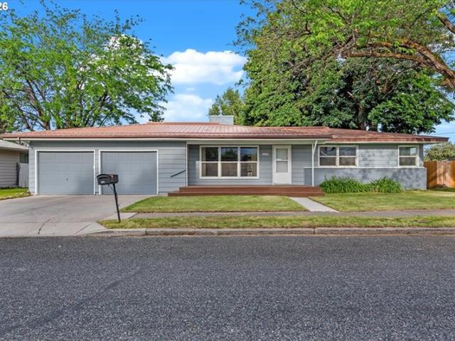 3430 9th Dr, Baker City, OR 97814