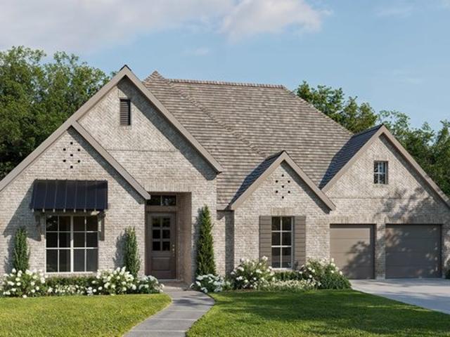 3430W Plan Escondido 80' Community