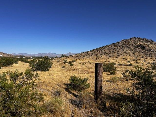 34313 S Richmond Rd, Ridgecrest, CA 93555