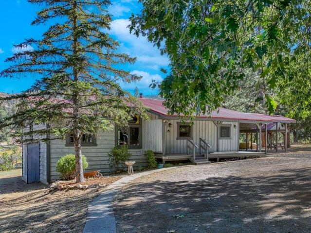 34315 Shaver Springs Rd, Auberry, CA 93602