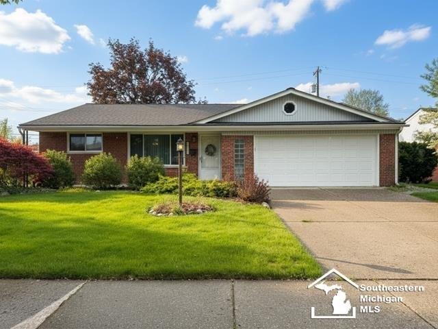 34316 Tomahawk Dr, Westland, MI 48185