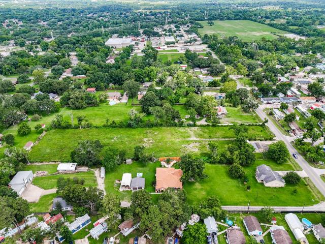 3431 Mckinney Road