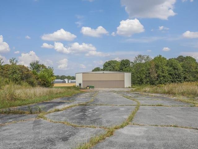 3431 Morgantown Road