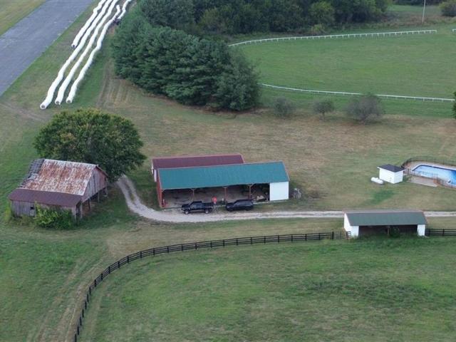 3431 Morgantown Road