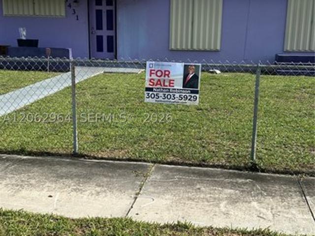 3431 NW 194th Ter, Miami Gardens, FL 33056