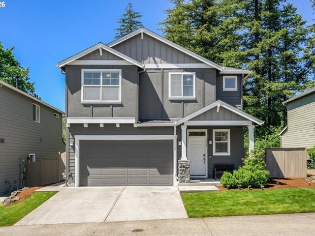 3431 NW 47th Dr, Camas, WA 98607