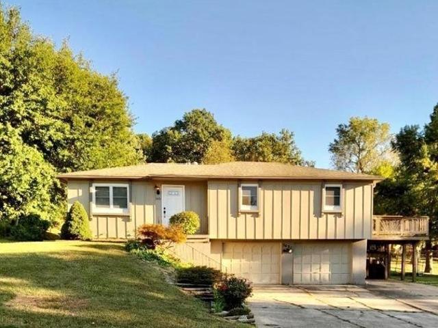 3431 N 70th Ter, Kansas City, KS 66109