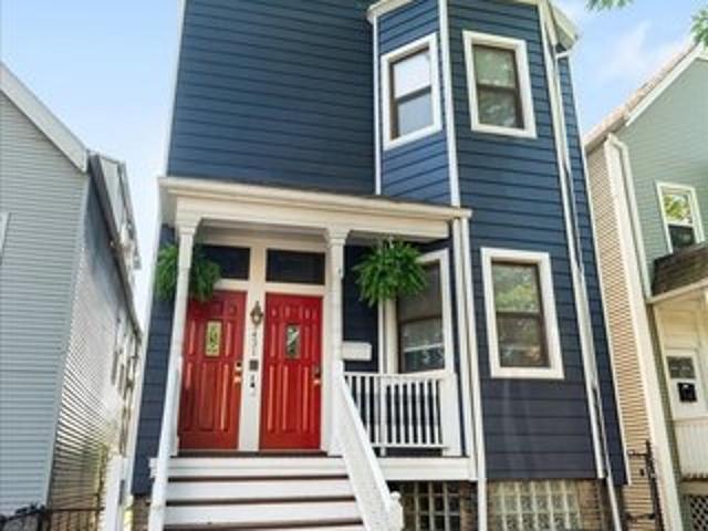 3431 N Paulina St, Chicago, IL 60657