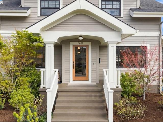 3431 NE Alameda St, Portland, OR 97212