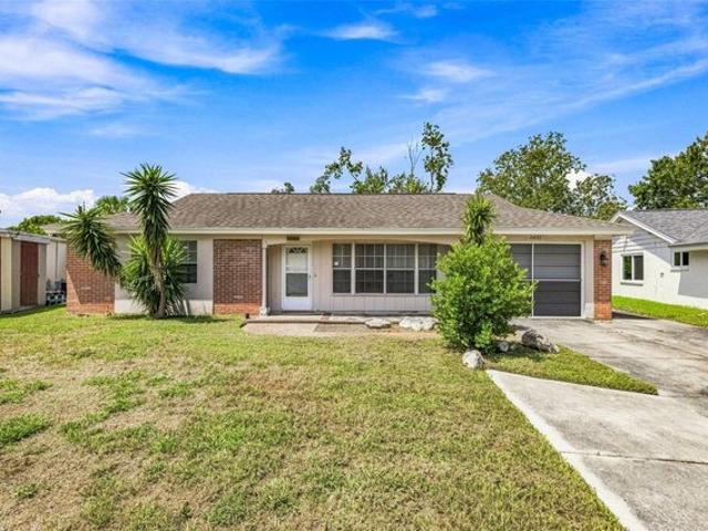 3431 Overland Dr, Holiday, FL 34691