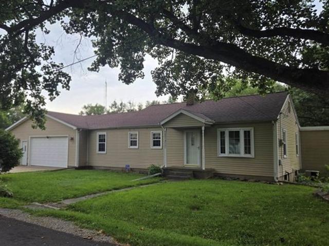 3431 Angelo St, Springfield, IL 62707
