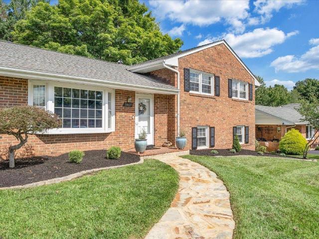 3431 Ashmeade Drive