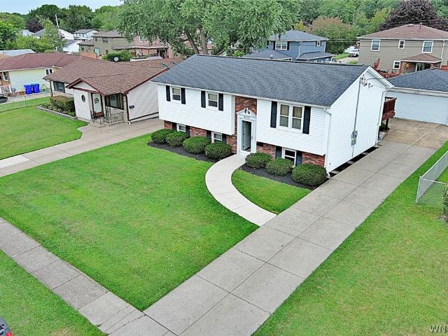 3431 Bethford Drive