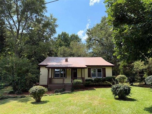 3431 Bright Star Rd, Douglasville, GA 30135