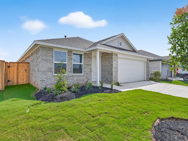 3431 Brushy Marsh Dr