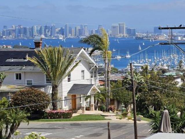 3431 Carleton St, San Diego, CA 92106