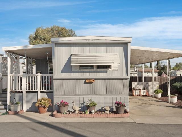 3431 Cherryland Ave, Unit 1, Stockton, CA 95215 | MLS #226025
