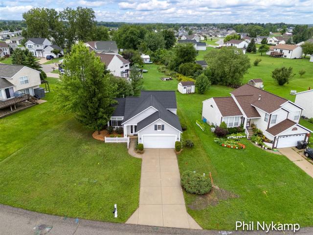 3431 Clear View Drive