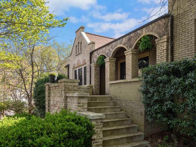 3431 Cliff Road