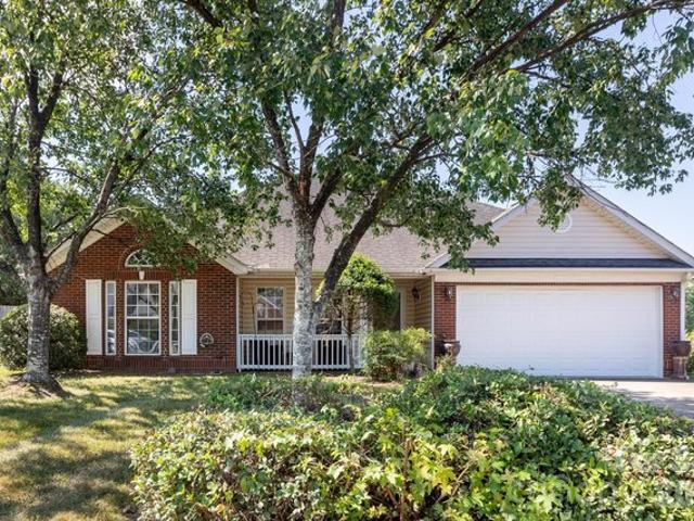 3431 Continental Dr, Monroe, NC 28110