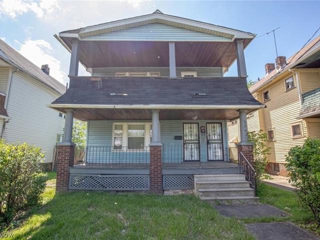 3431 E 117th St, Cleveland, OH 44120