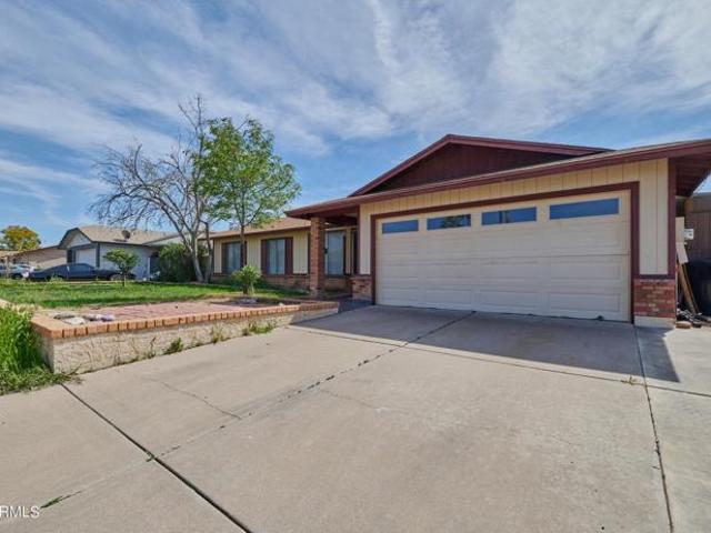 3431 E Diamond Ave, Mesa, AZ 85204