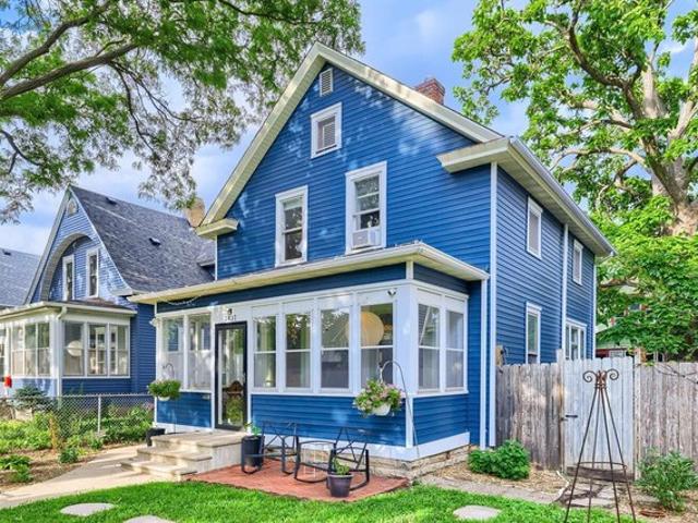 3431 Elliot Ave, Minneapolis, MN 55407