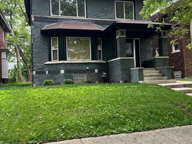 3431 Field St, Detroit, MI 48214