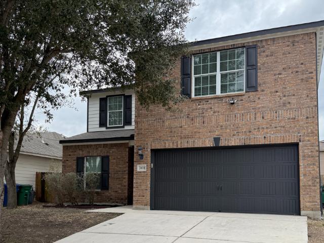 3431 Foster Meadows, San Antonio, TX 78222 | MLS #1938 | Compass