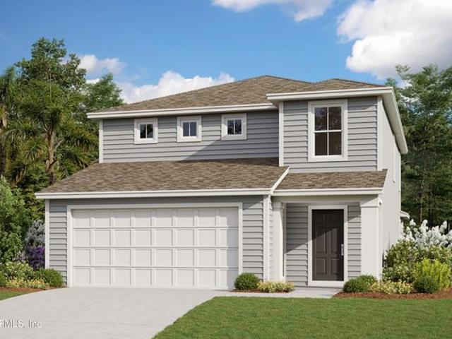 3431 Humphrey St, Green Cove Springs, FL 32043