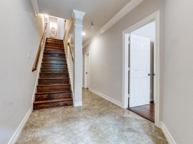 3431 Howell Street