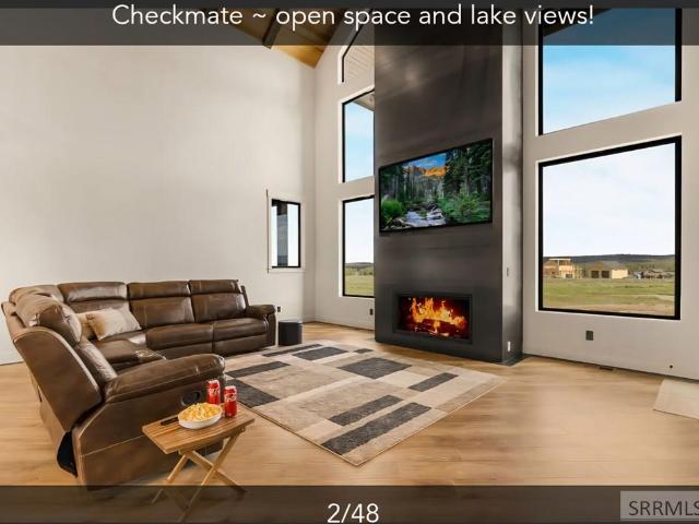 3431 Kestrel, Island Park, ID 83429 | MLS #2181