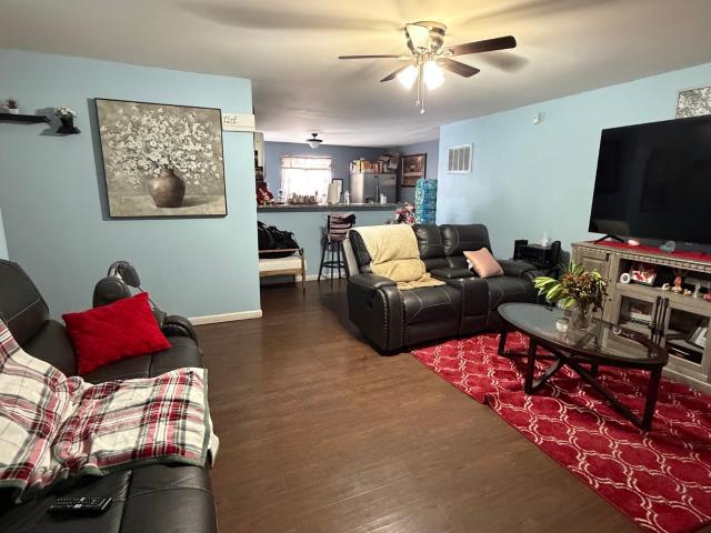 3431 Patton Drive