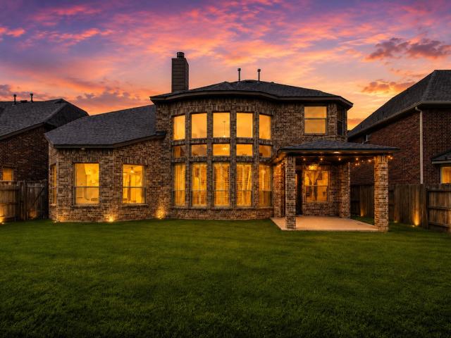 3431 Pennington Trace Drive