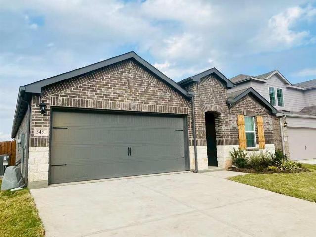 3431 Rendezvous Way