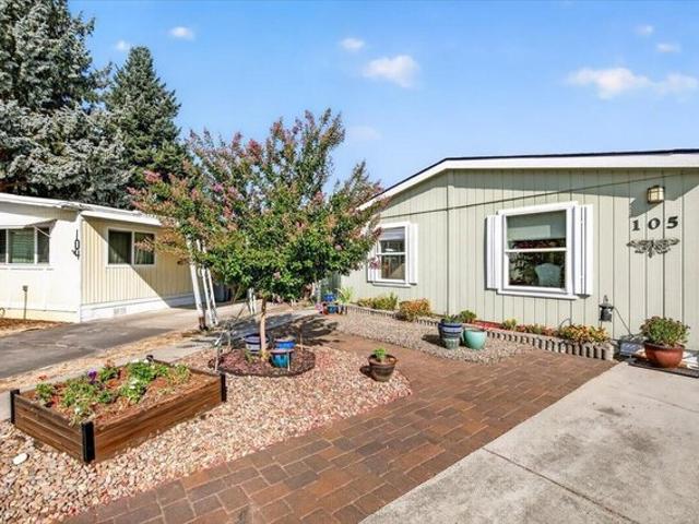 3431 S Pacific Hwy Spc 105, Medford, OR 97501
