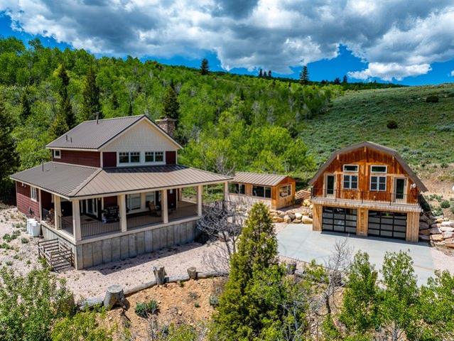 3431 S Panorama Dr, Garden City, UT 84028