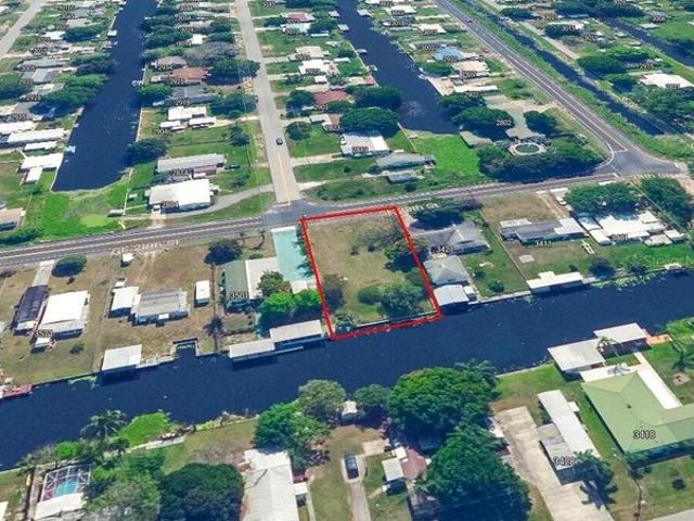 3431 SE 28th St, Okeechobee, FL 34974