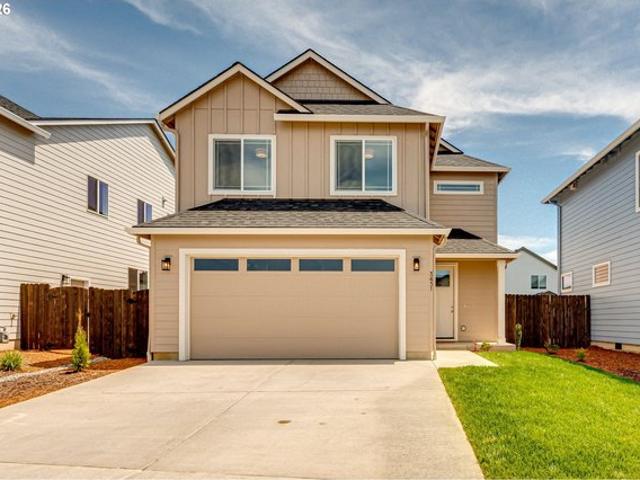 3431 SE 8th Ave, Battle Ground, WA 98604