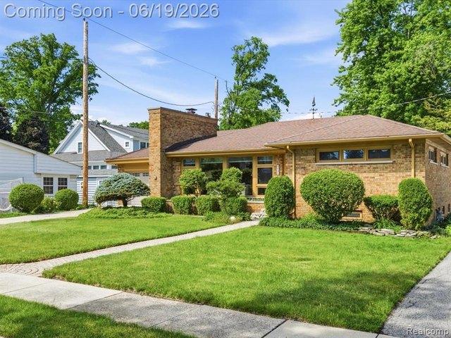 3431 Sherman Ct, Port Huron, MI 48060