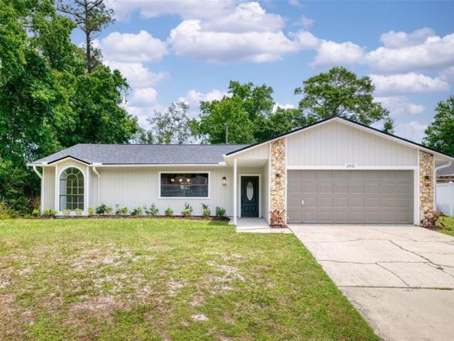 3431 Silver Palm Dr, Edgewater, FL 32141
