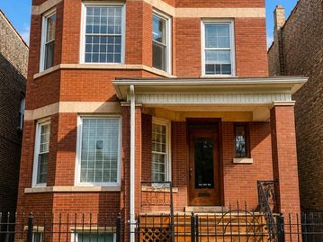 3431 W Lyndale St, Chicago, IL 60647