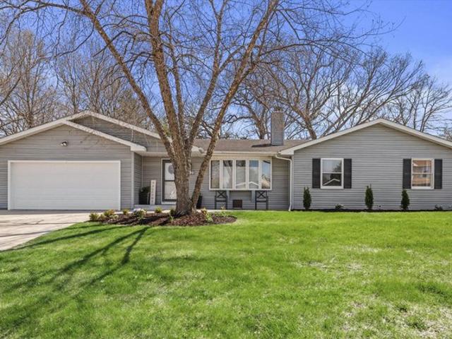 3431 Wood Rd, Mount Pleasant, WI 53406