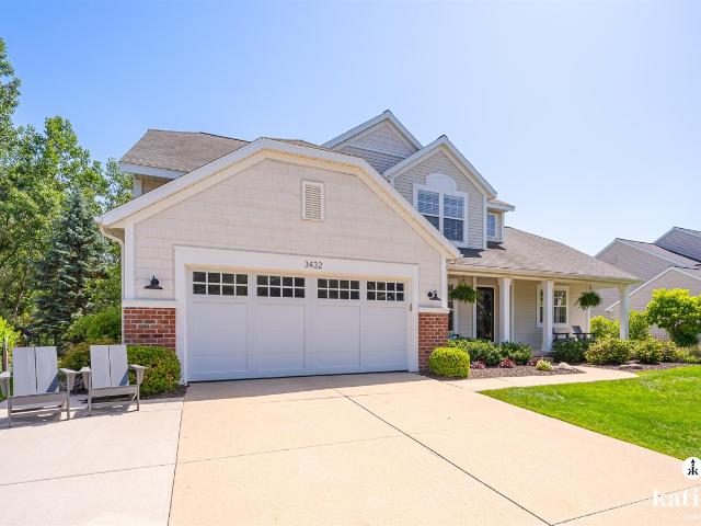 3432 Mason Ridge Drive