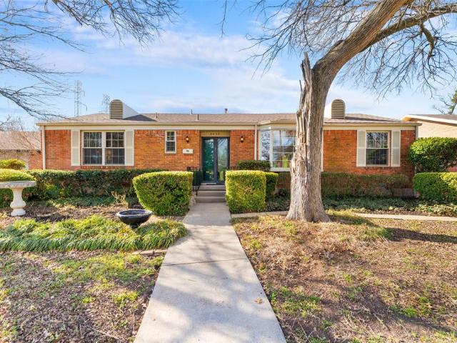 3432 Mapleleaf Ln, Dallas, TX 75233 | MLS #21189