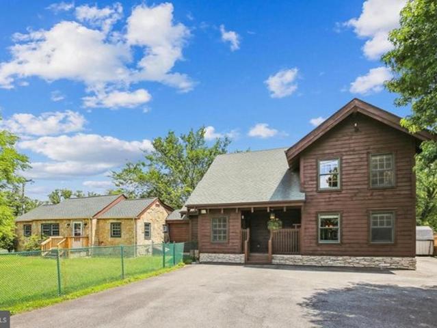 3432 Memorial St, Alexandria, VA 22306