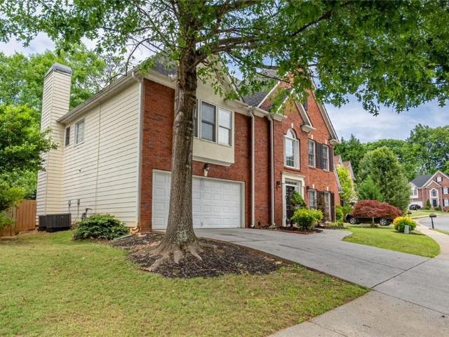 3432 Arbor Creek Point