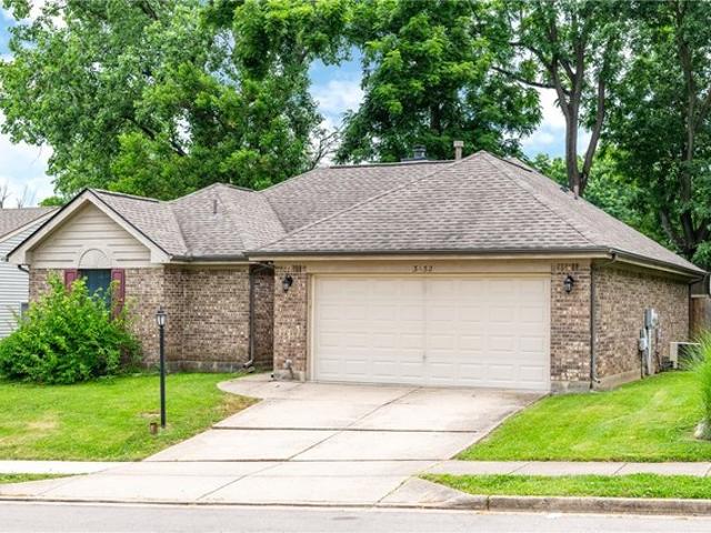 3432 Bulah Dr, Kettering, OH 45429
